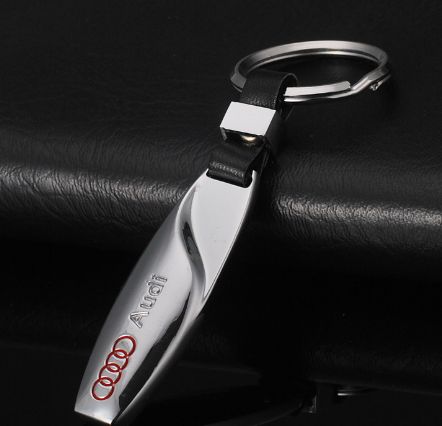 Audi Keychain – AudiLovers
