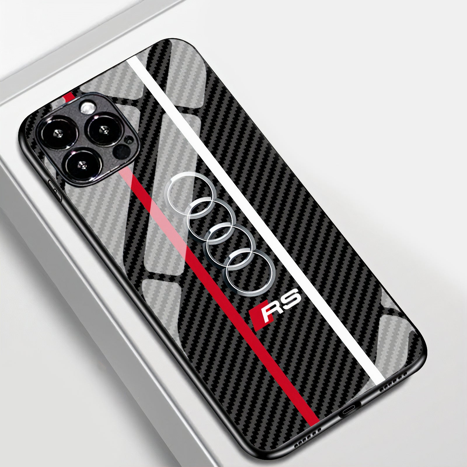 Phone Cases & Chargers – AudiLovers