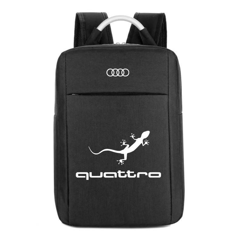 Audi Quattro 15-inch Backpack – AudiLovers