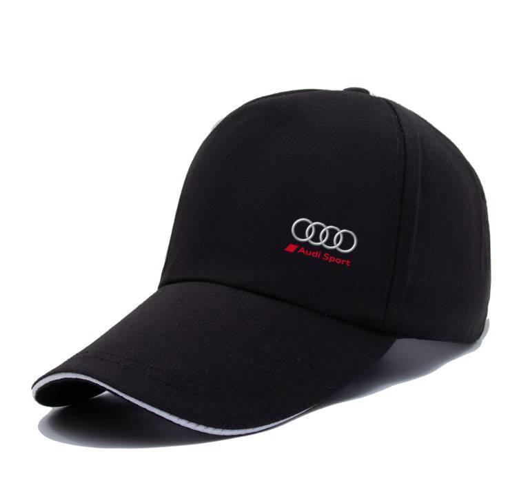 Audi Sport Cap – AudiLovers